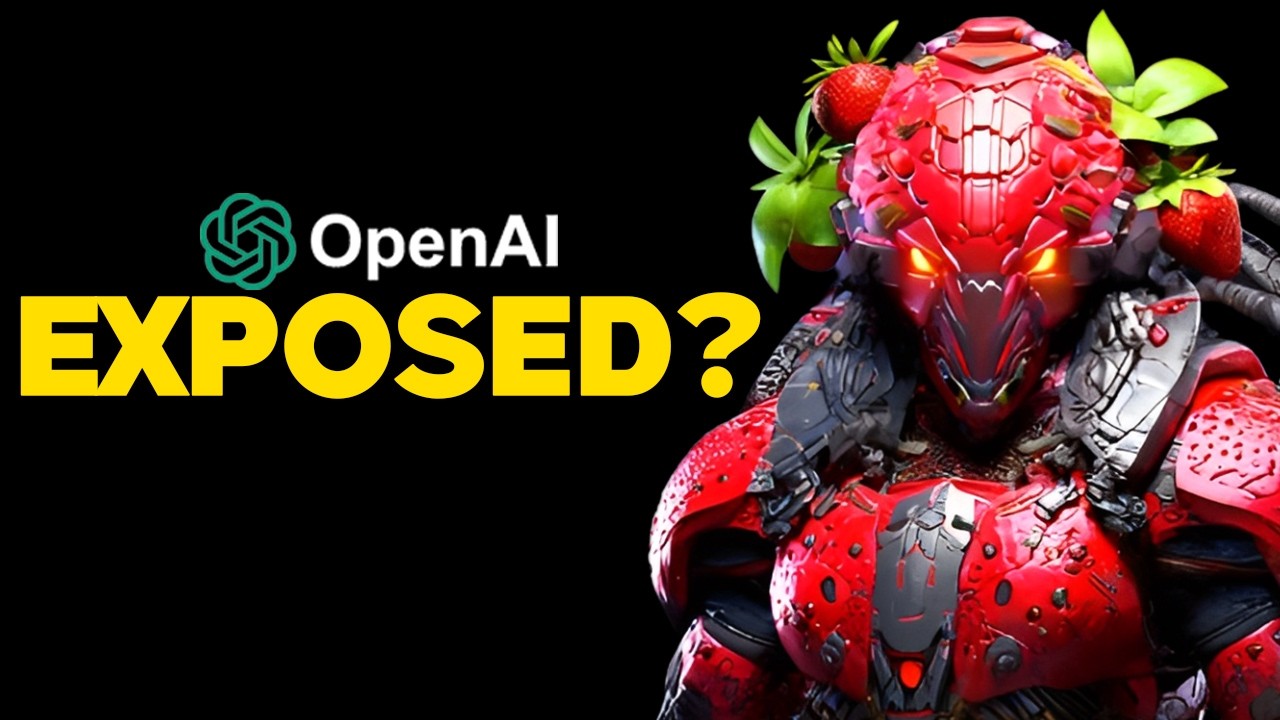 OpenAI Q* Strawberry – Everything We Know So Far – Muhammad Ahmad Uzair